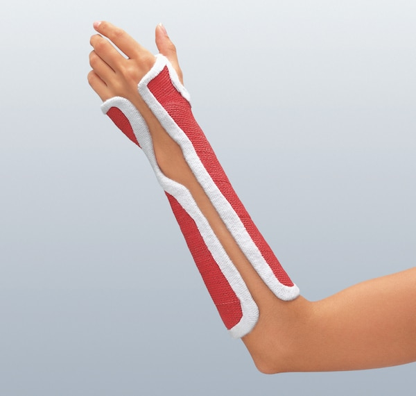 Delta Terry-Net™ Randpolster