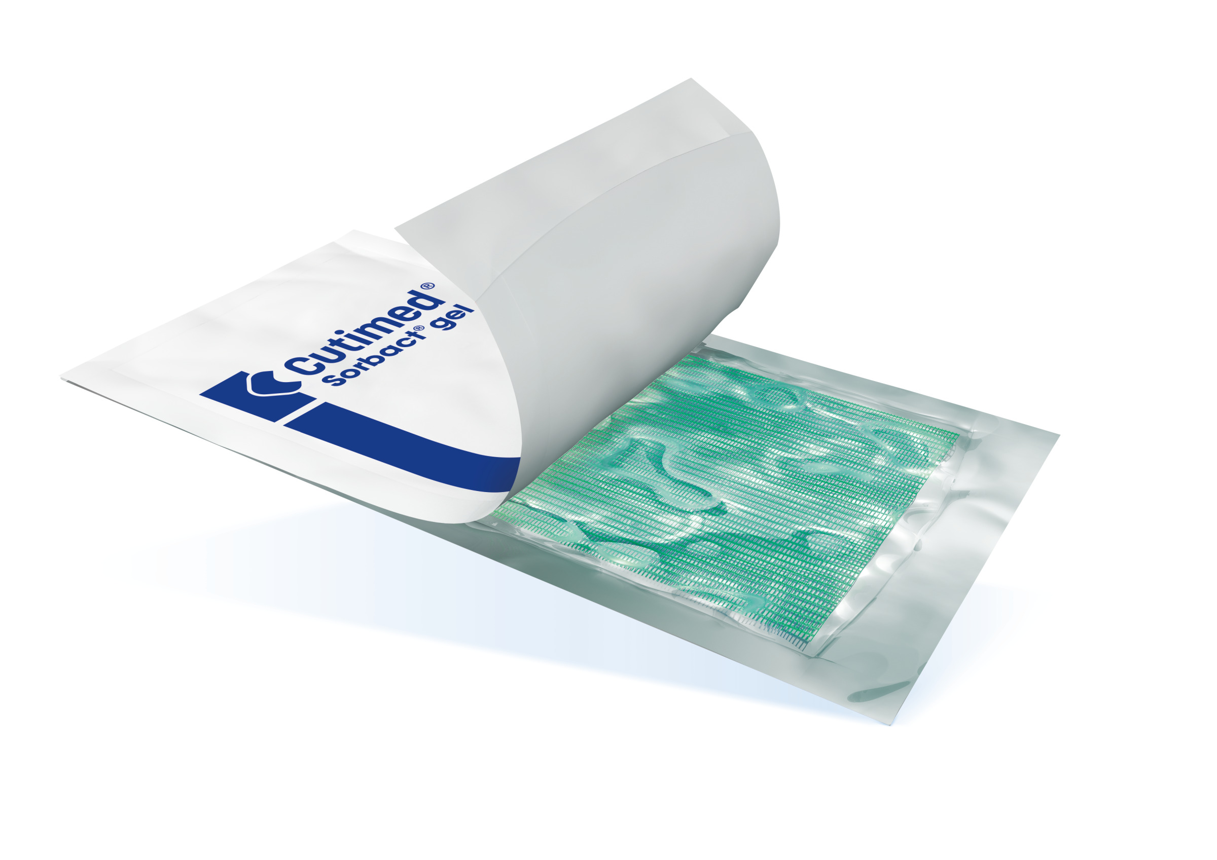 Cutimed® Sorbact® Gel
